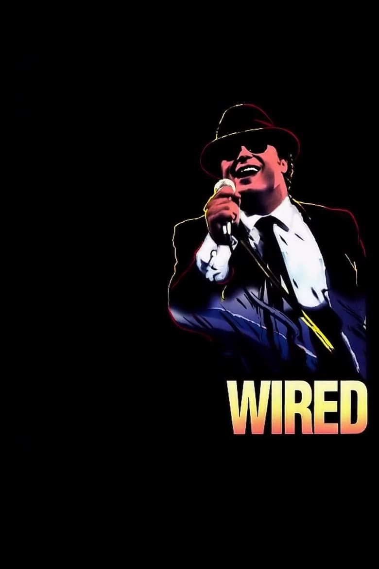 Wired Summary, Latest News, Trailer, Cast, Where to Watch and More