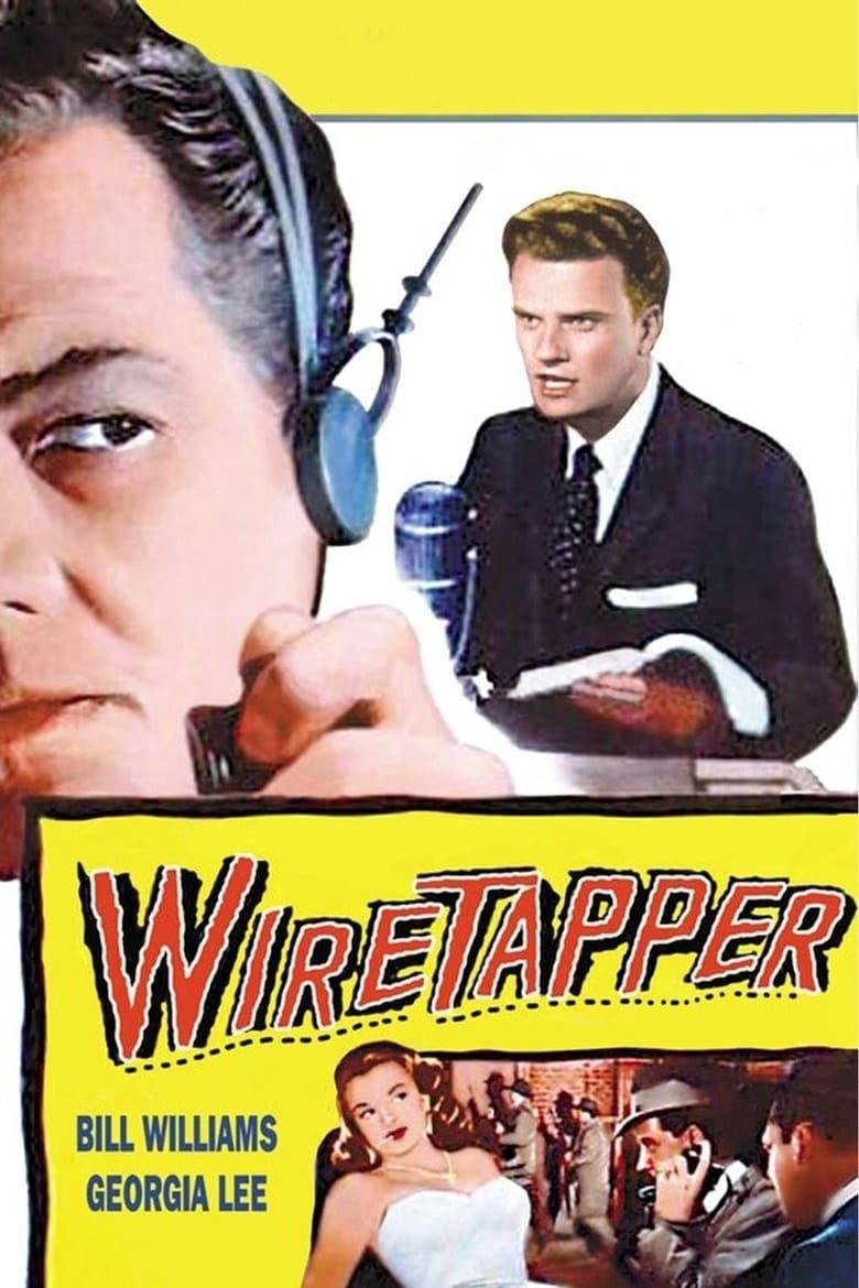 Wiretapper Summary, Latest News, Trailer, Cast, Where to Watch and More