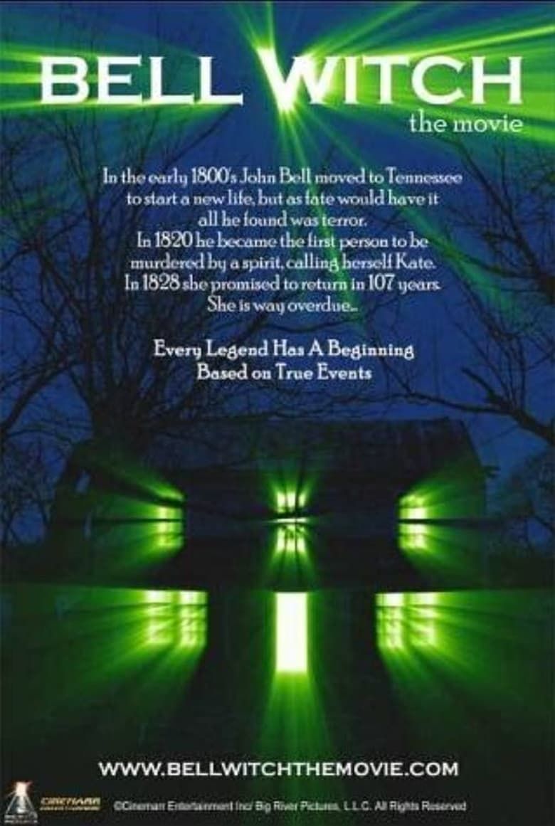 Bell Witch: The Movie Summary, Latest News, Trailer, Cast, Where to ...