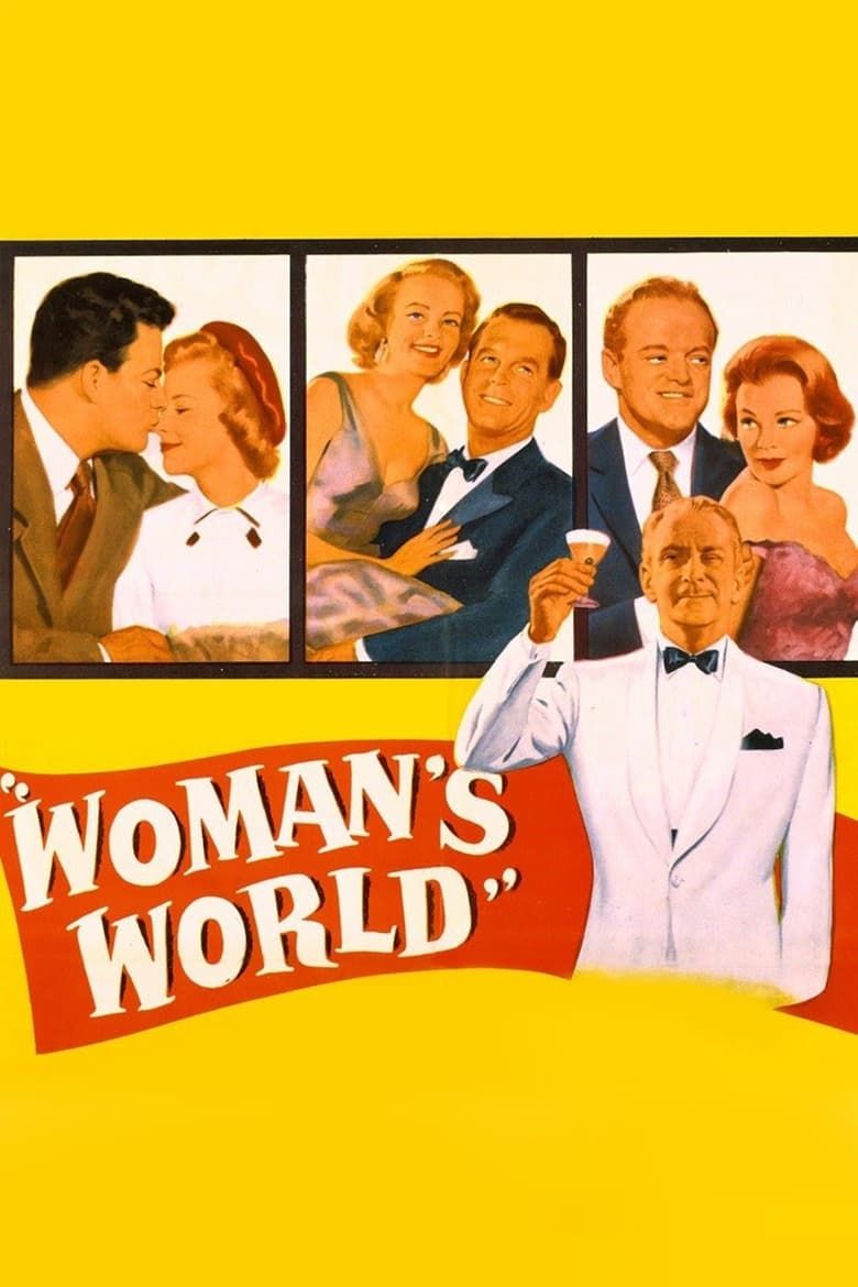 Woman's World Summary, Latest News, Trailer, Cast, Where to Watch and More
