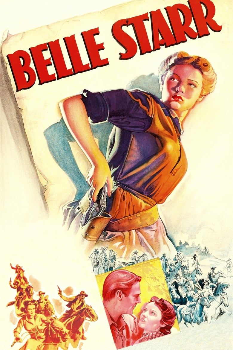 Belle Starr Summary, Latest News, Trailer, Cast, Where to Watch and More