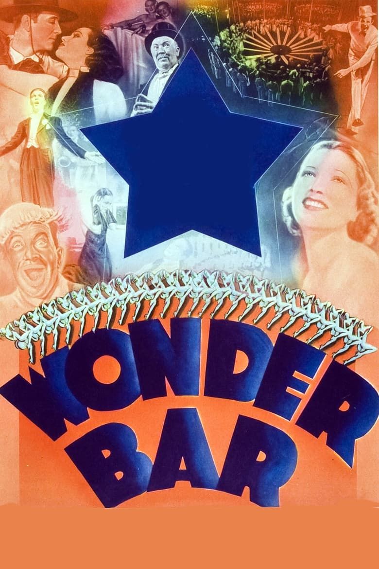 Wonder Bar Summary, Latest News, Trailer, Cast, Where to Watch and More