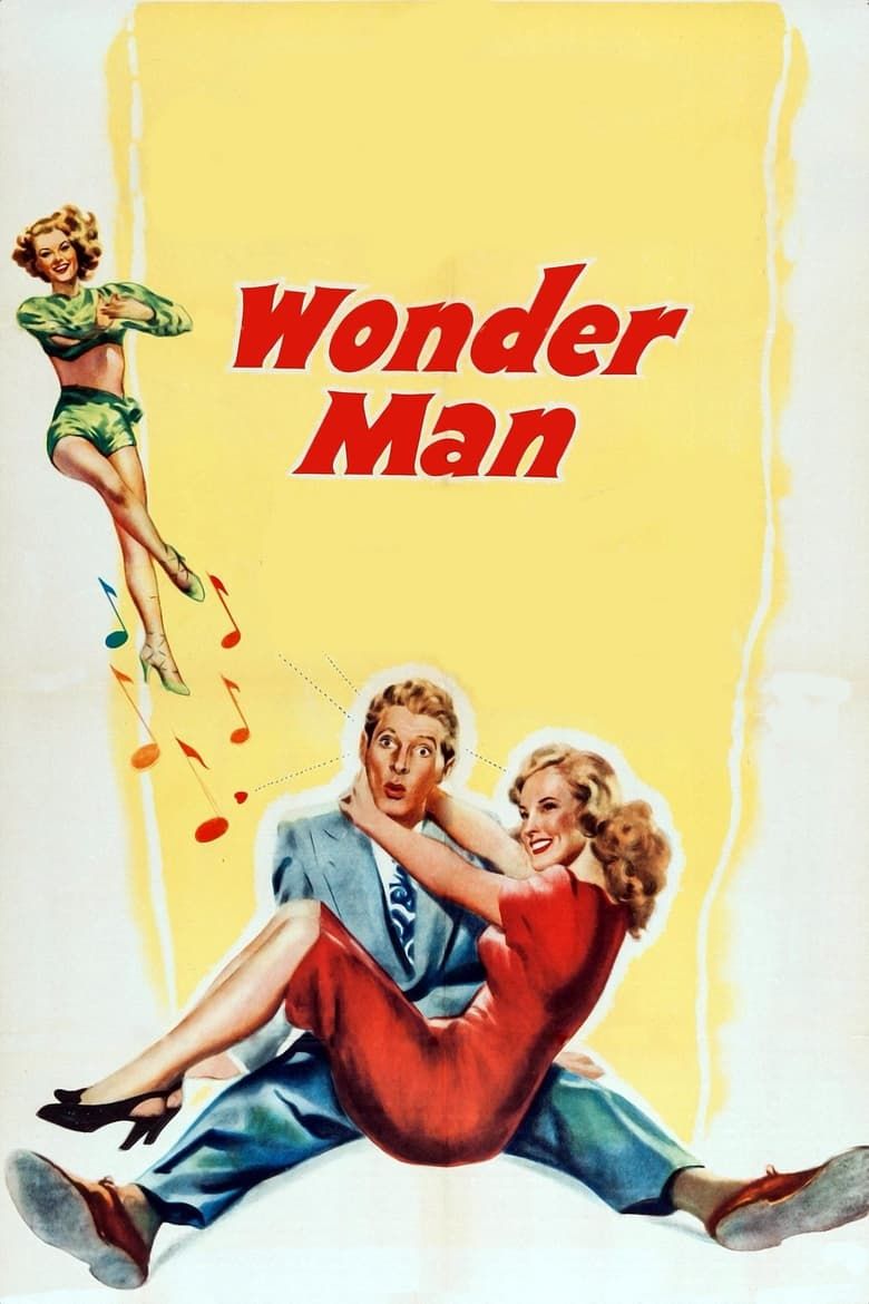 Wonder Man Summary, Latest News, Trailer, Cast, Where to Watch and More