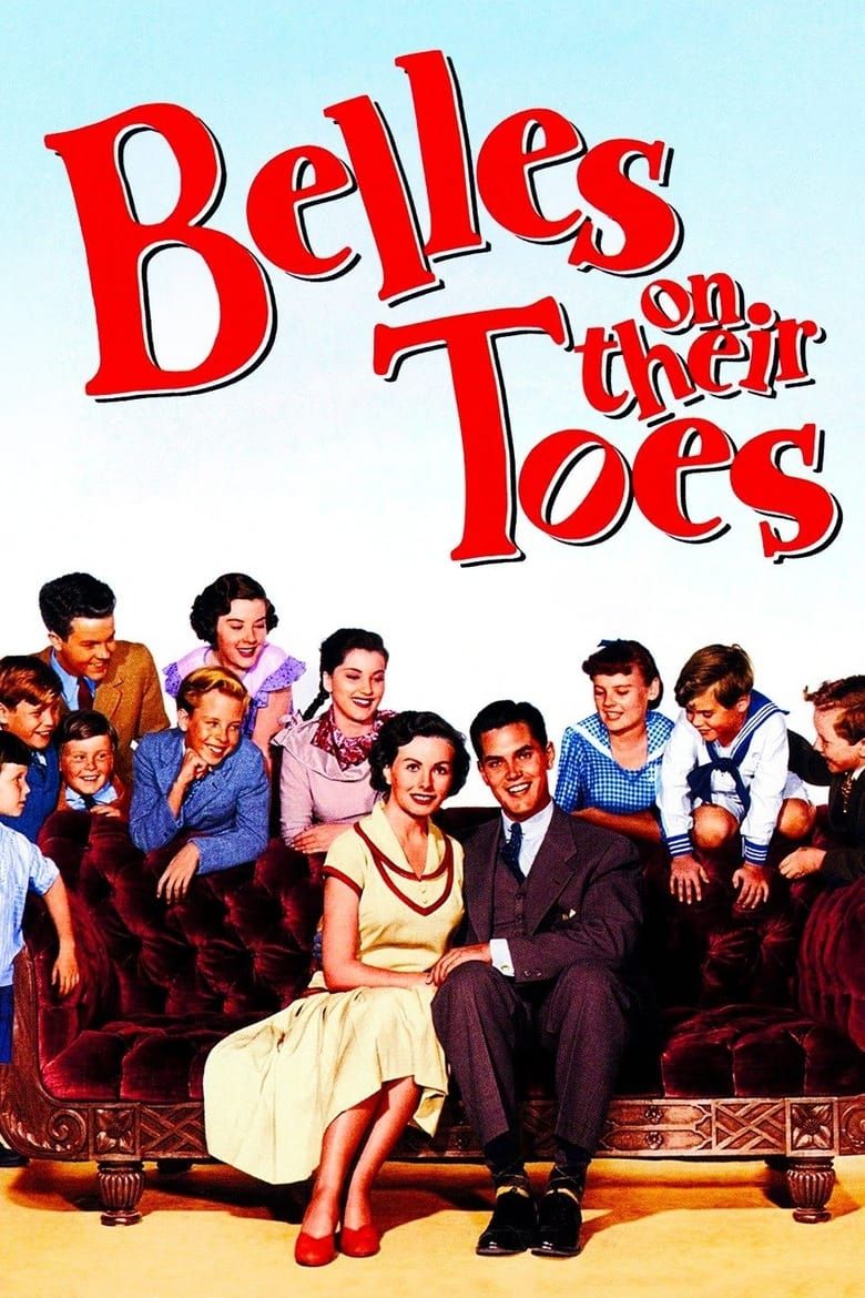 Belles on Their Toes Summary, Latest News, Trailer, Cast, Where to ...