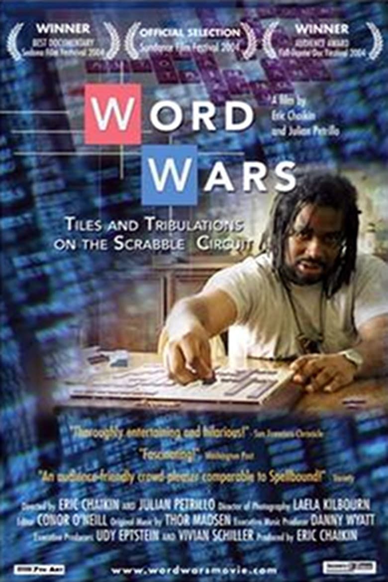 Word Wars Summary, Latest News, Trailer, Cast, Where to Watch and More