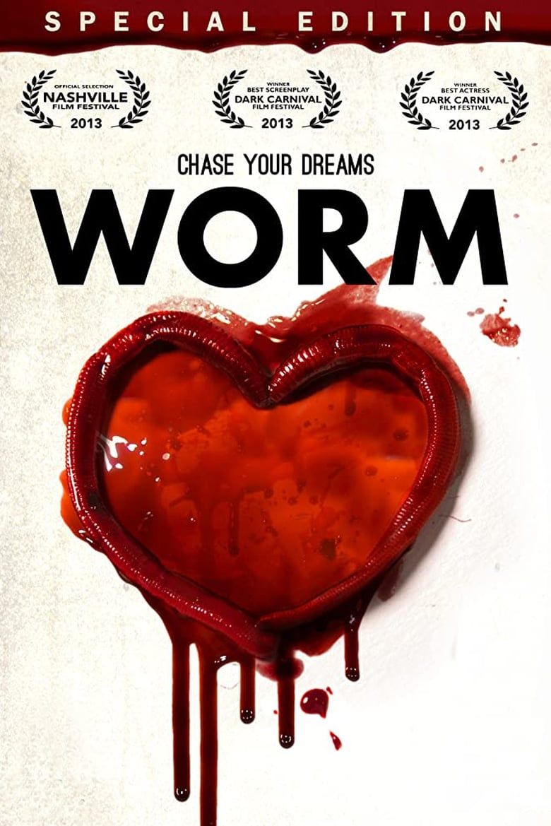 Worm Summary, Latest News, Trailer, Cast, Where to Watch and More