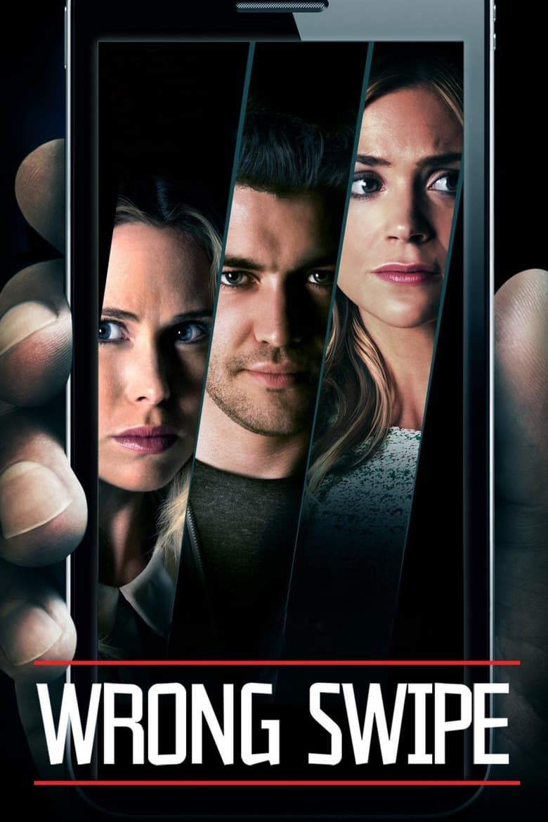 Wrong Swipe Summary, Latest News, Trailer, Cast, Where to Watch and More