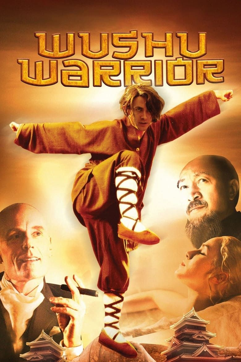 Wushu Warrior Summary, Latest News, Trailer, Cast, Where to Watch and More