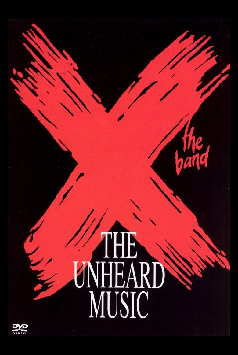 X: The Unheard Music Summary, Latest News, Trailer, Cast, Where to ...