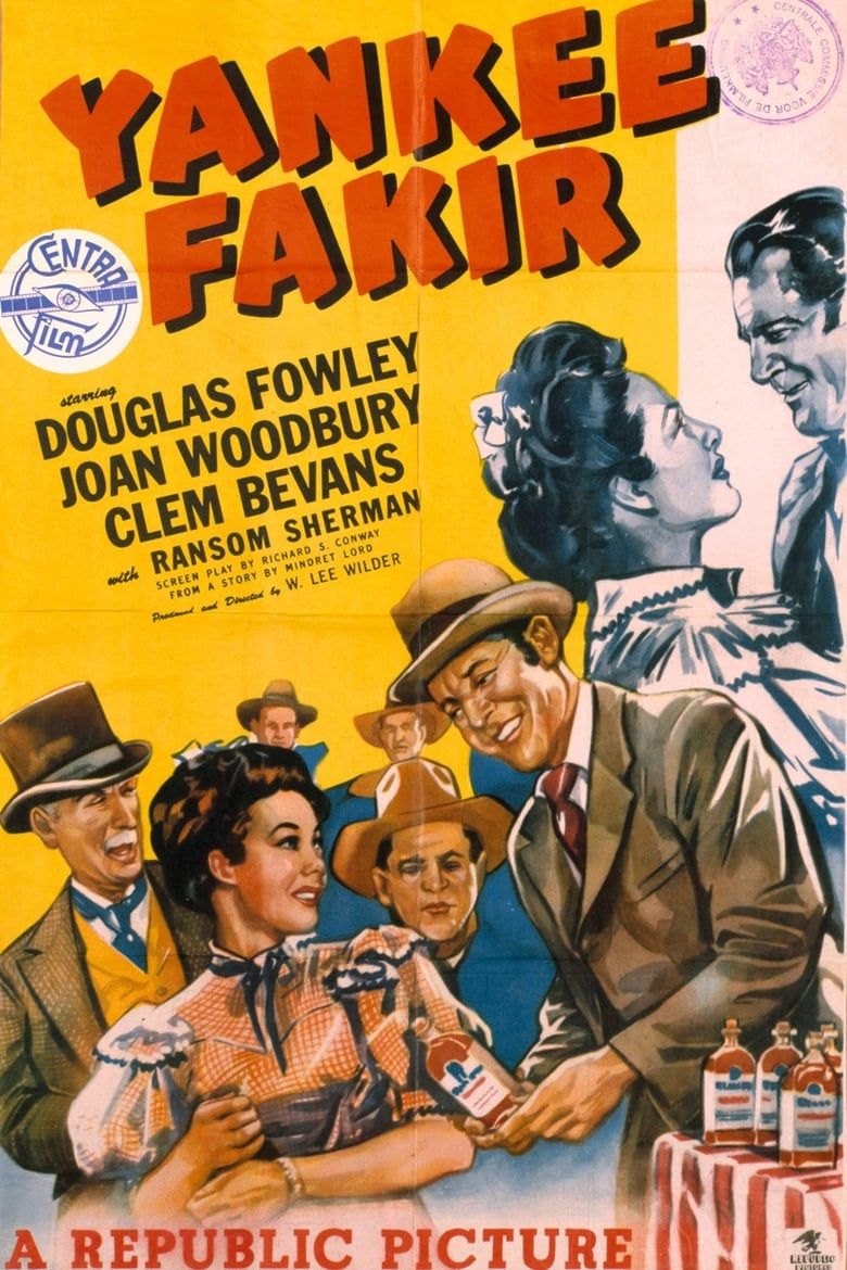 Yankee Fakir Summary, Latest News, Trailer, Cast, Where to Watch and More