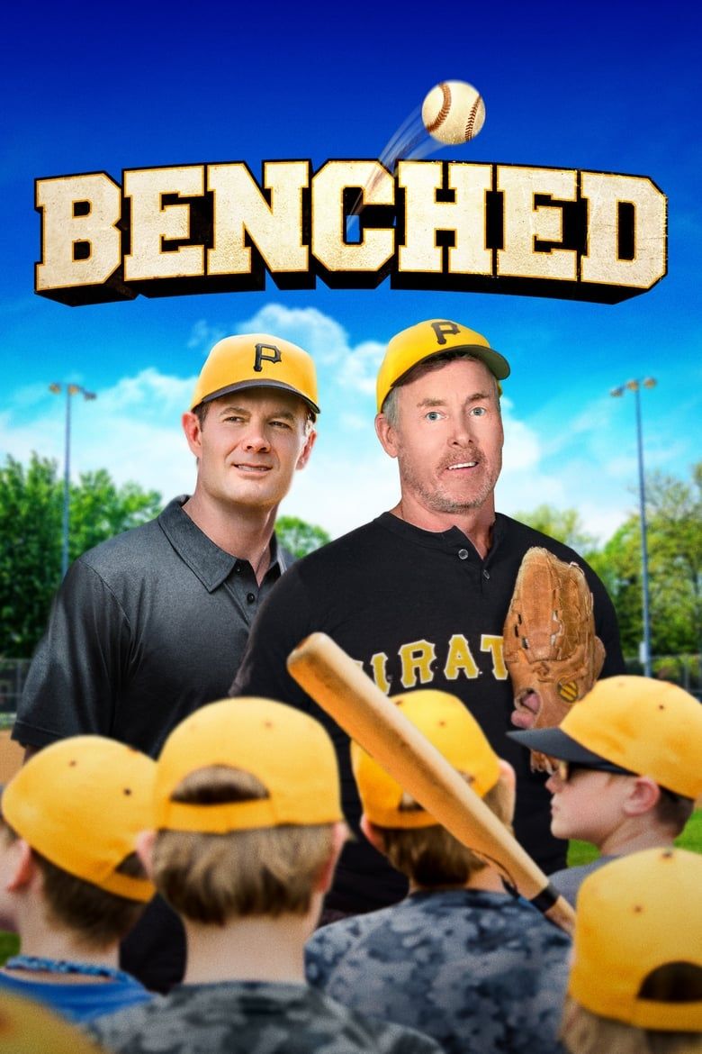 Benched Summary, Latest News, Trailer, Cast, Where to Watch and More