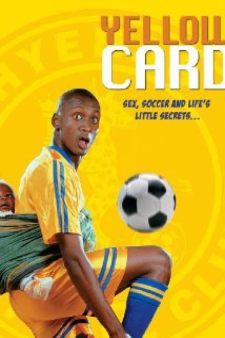 Yellow Card Summary, Latest News, Trailer, Cast, Where to Watch and More