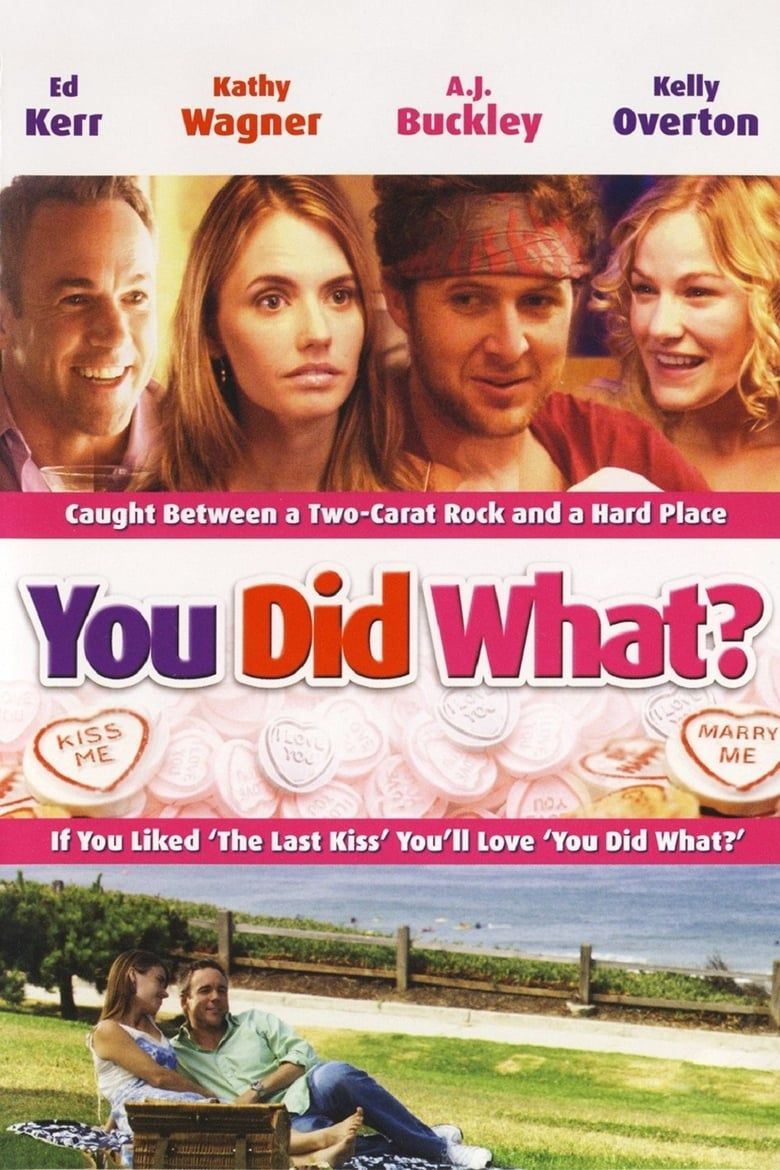 You Did What? Summary, Latest News, Trailer, Cast, Where to Watch and More
