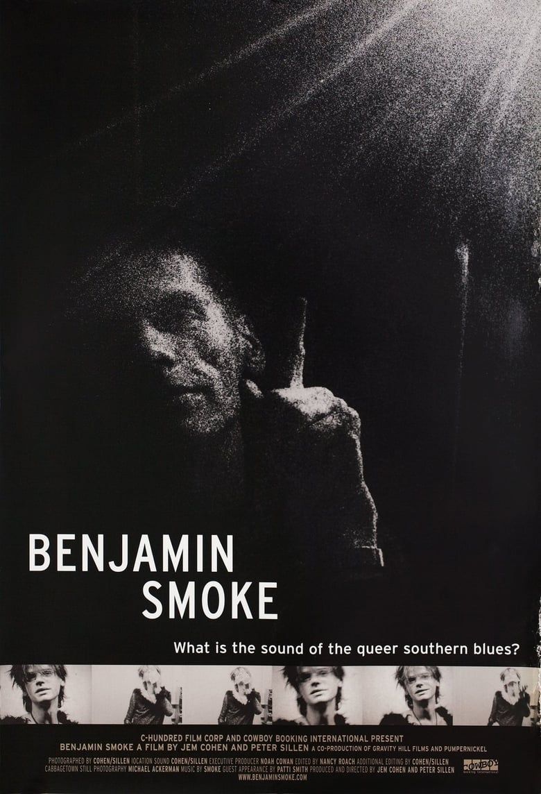 Benjamin Smoke Summary, Latest News, Trailer, Cast, Where to Watch and More