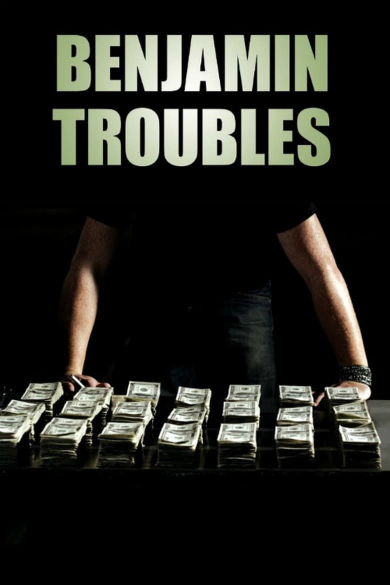 Benjamin Troubles Summary, Latest News, Trailer, Cast, Where to Watch ...