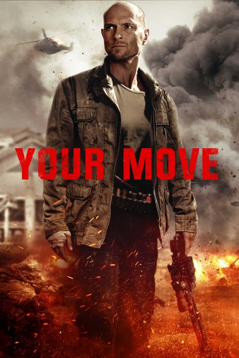 Your Move Summary, Latest News, Trailer, Cast, Where to Watch and More