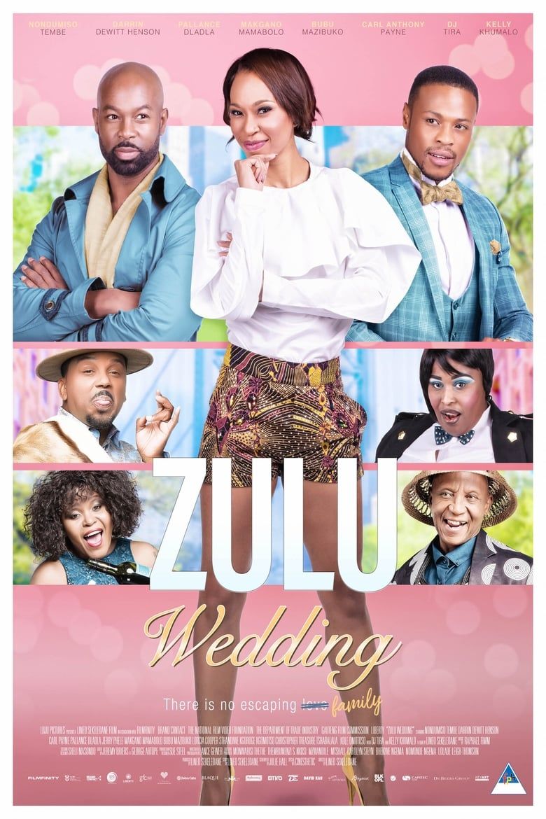 Zulu Wedding Summary, Latest News, Trailer, Cast, Where to Watch and More