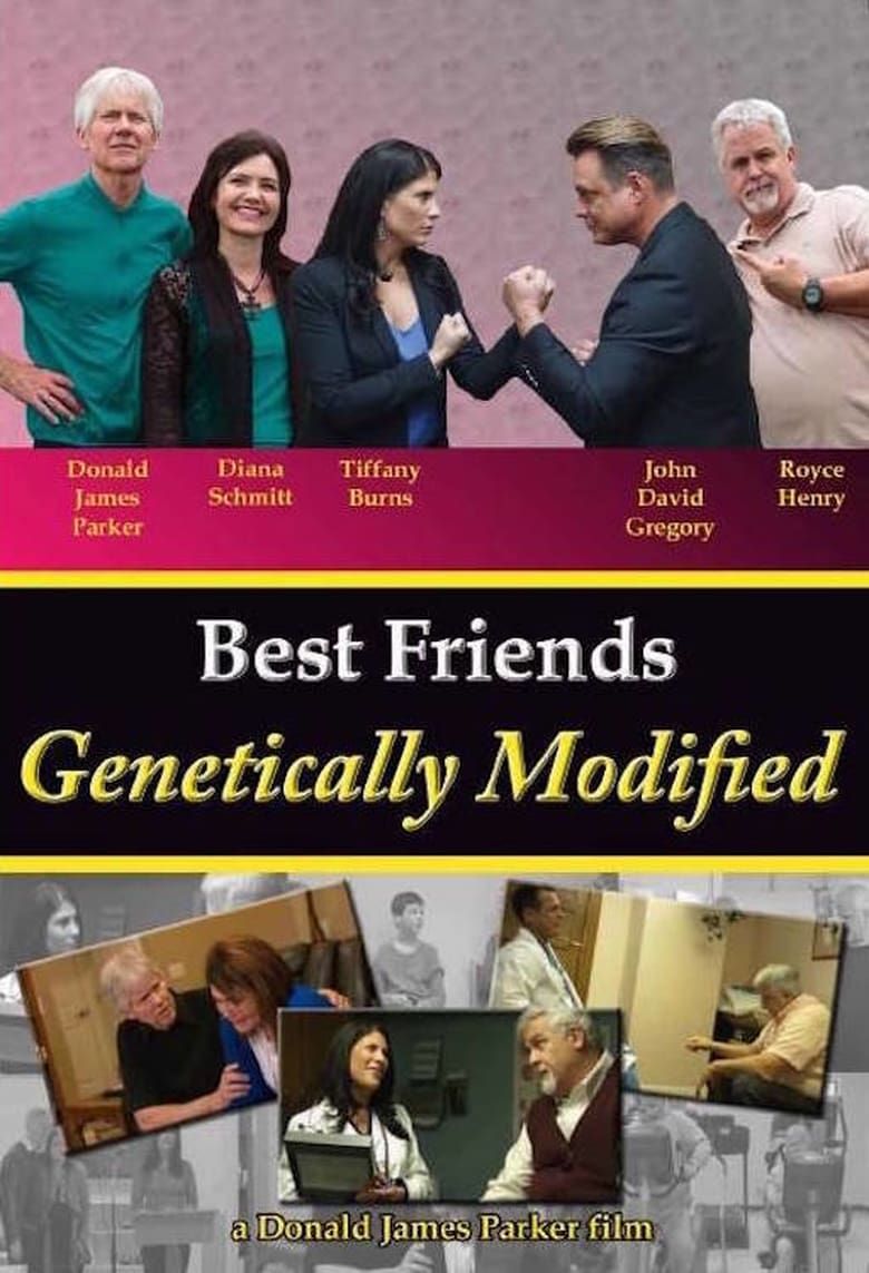 Best Friends Genetically Modified Summary, Latest News, Trailer, Cast ...
