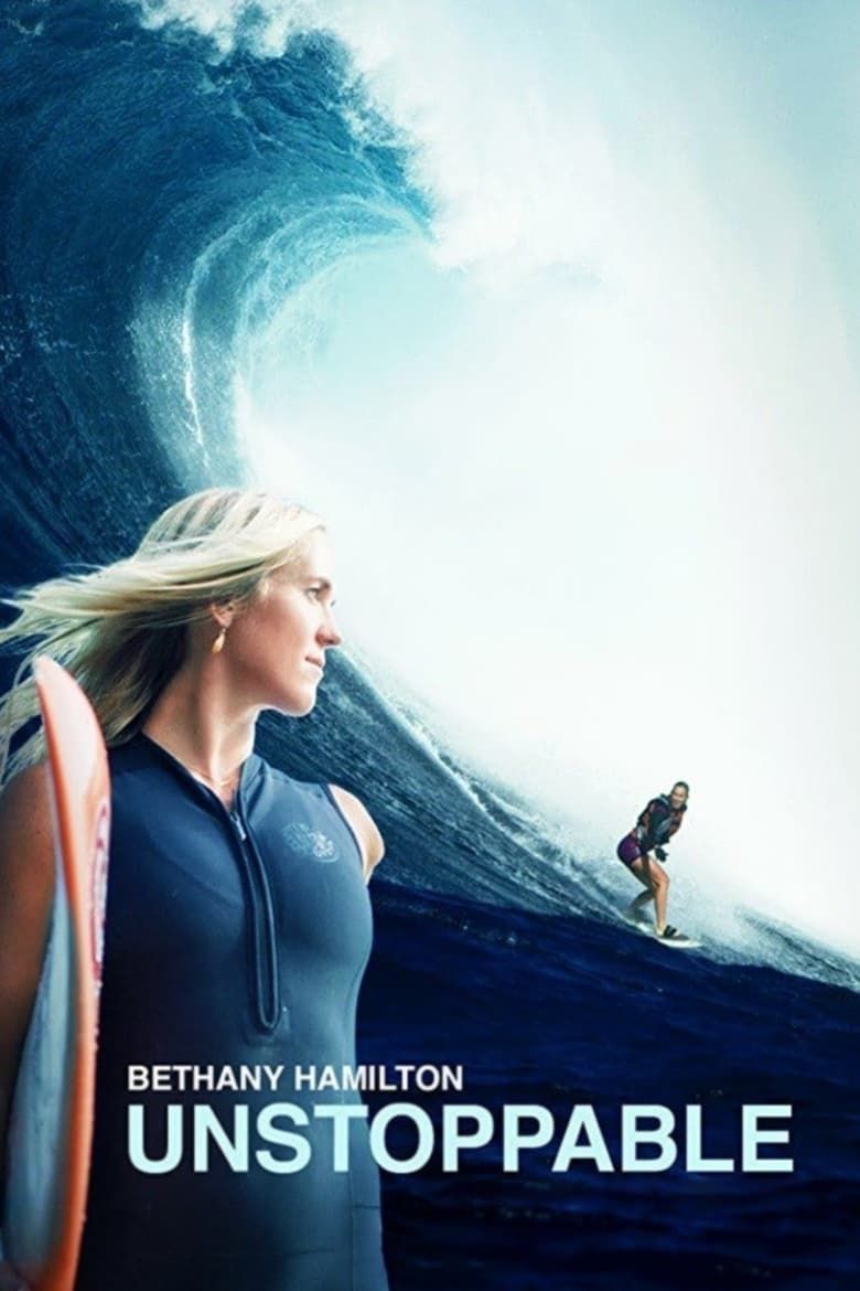 Bethany Hamilton: Unstoppable Summary, Latest News, Trailer, Cast ...
