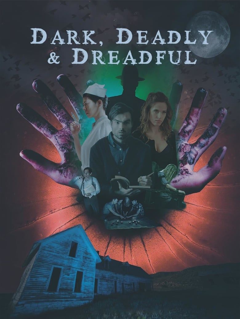 Dark, Deadly & Dreadful Summary, Latest News, Trailer, Cast, Where to ...