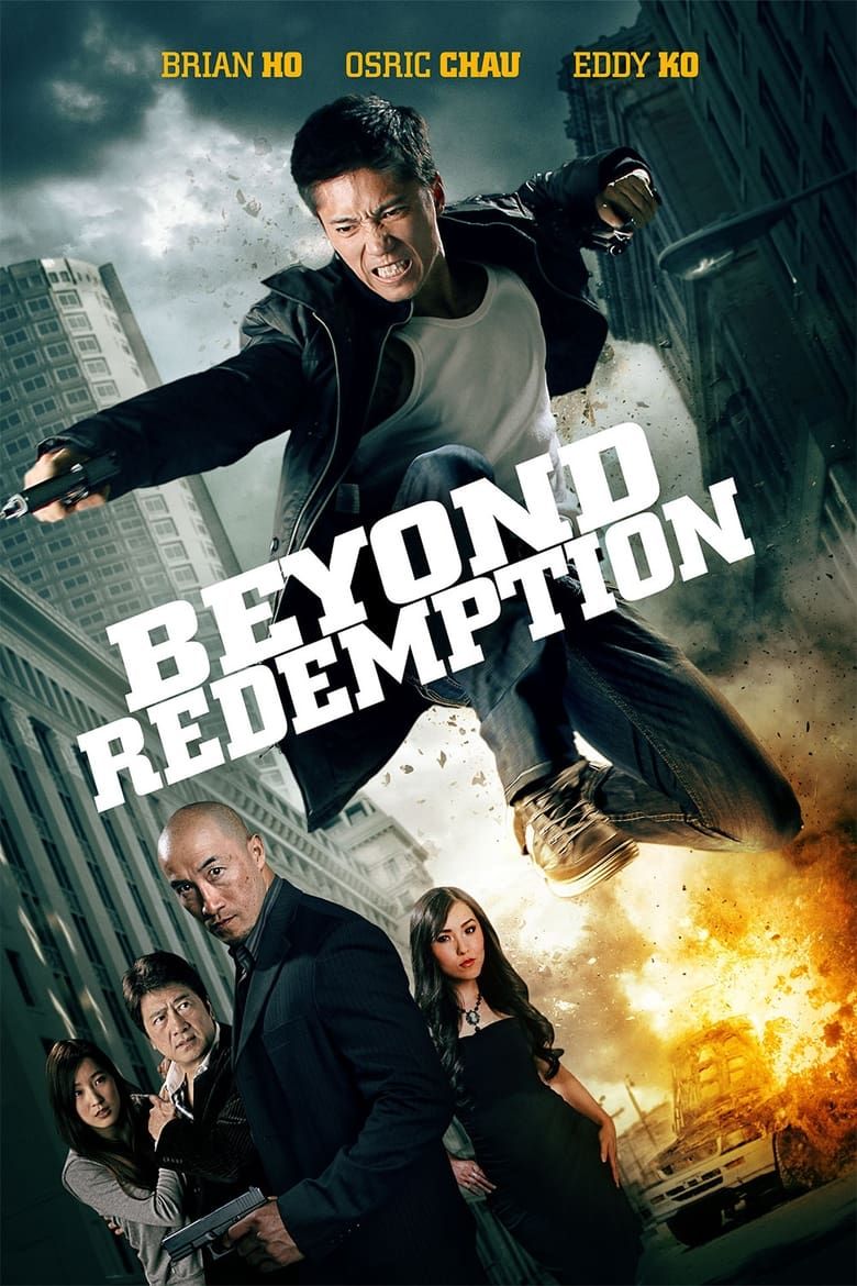 Beyond Redemption Summary, Latest News, Trailer, Cast, Where to Watch ...