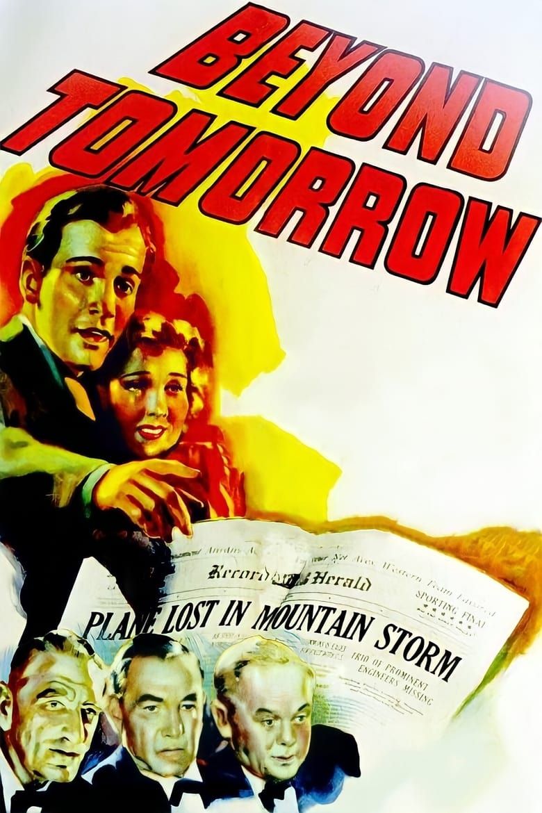 Beyond Tomorrow Summary, Latest News, Trailer, Cast, Where to Watch and ...
