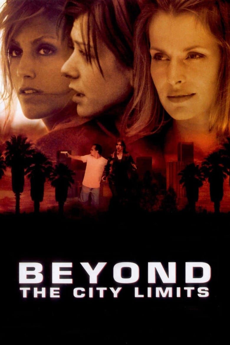 Beyond the City Limits Summary, Latest News, Trailer, Cast, Where to ...