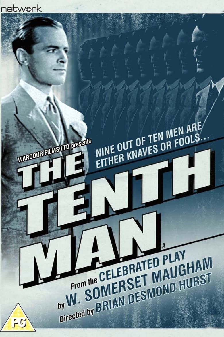 The Tenth Man Summary, Latest News, Trailer, Cast, Where to Watch and More