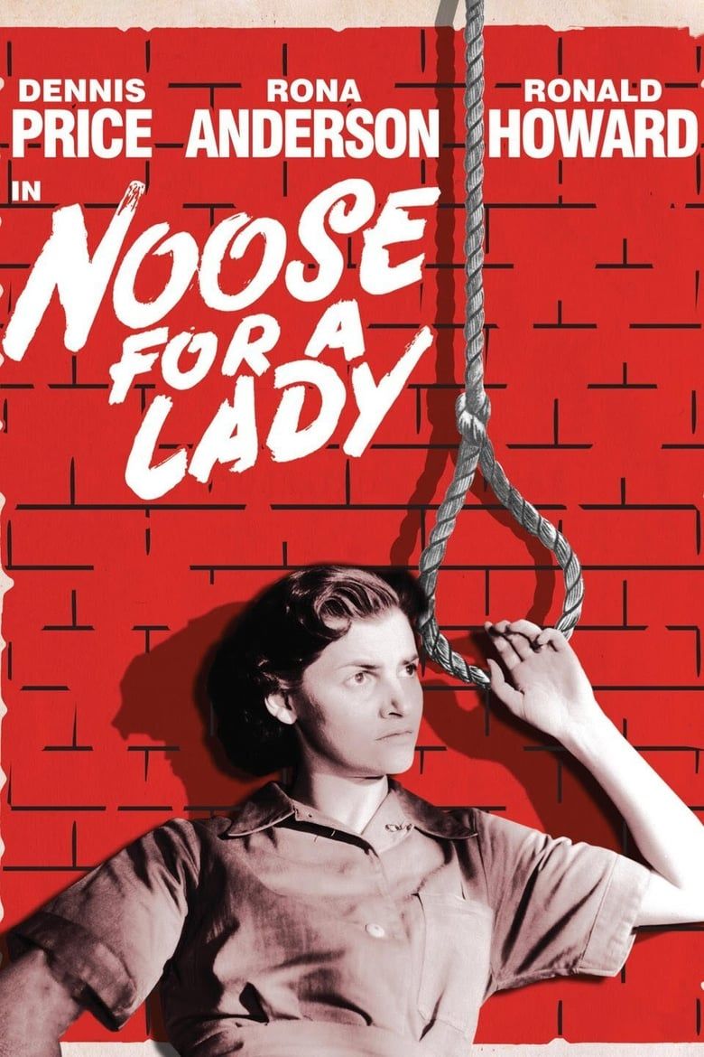 Noose for a Lady Summary, Latest News, Trailer, Cast, Where to Watch ...
