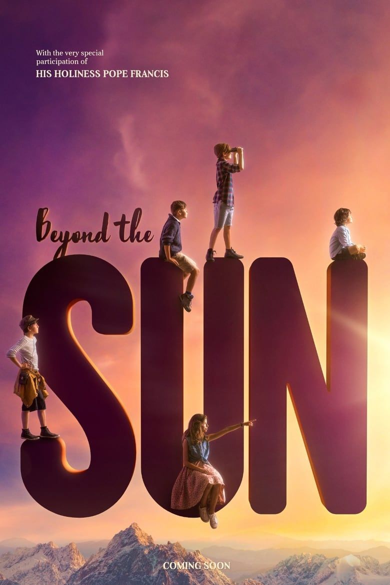 Beyond the Sun Summary, Latest News, Trailer, Cast, Where to Watch and More