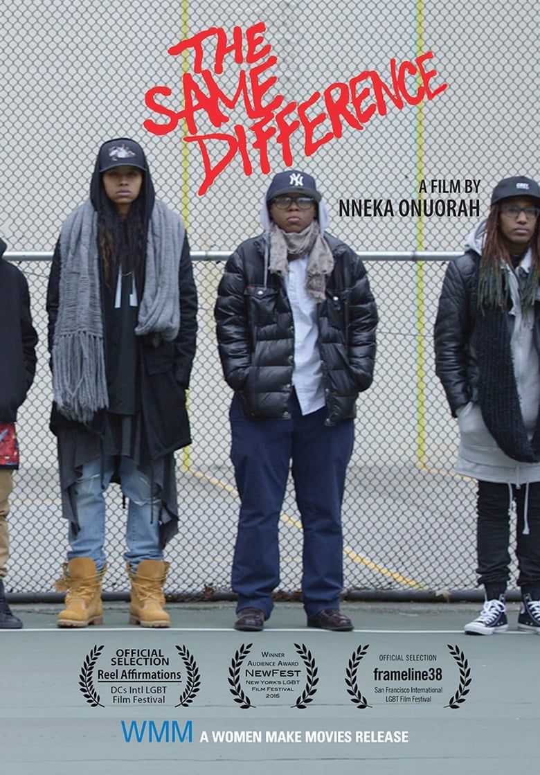 The Same Difference Summary, Latest News, Trailer, Cast, Where to Watch ...