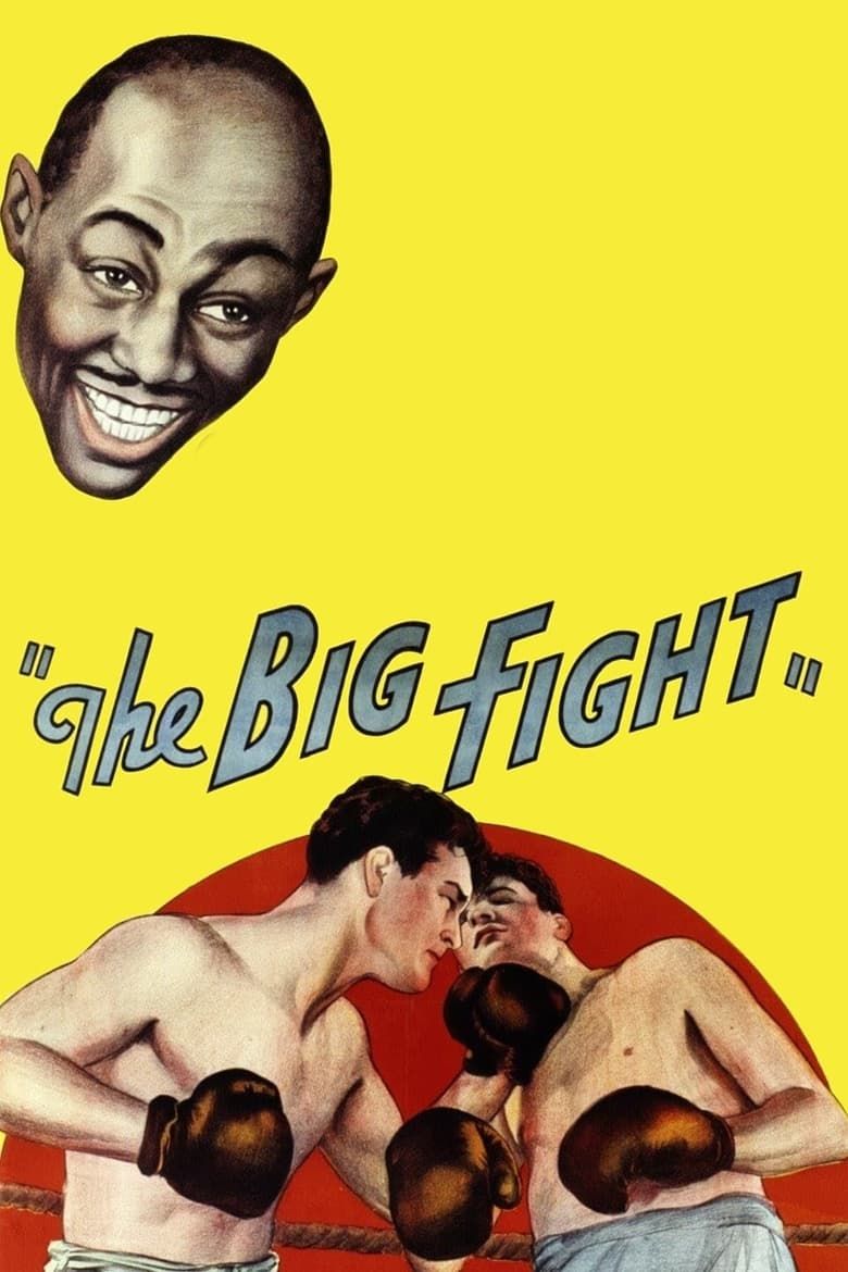 The Big Fight Summary, Latest News, Trailer, Cast, Where to Watch and More
