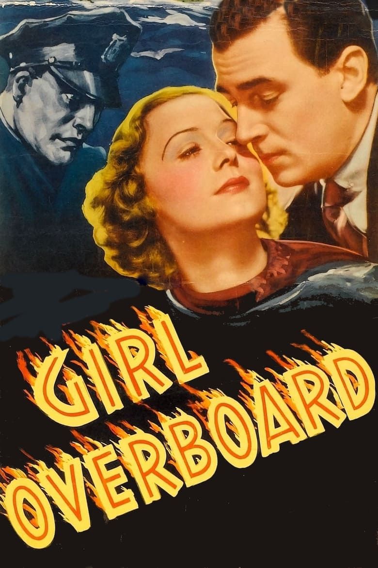Girl Overboard Summary, Latest News, Trailer, Cast, Where to Watch and More
