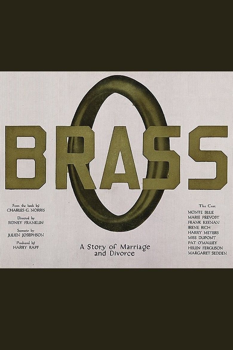 Brass Summary, Latest News, Trailer, Cast, Where to Watch and More
