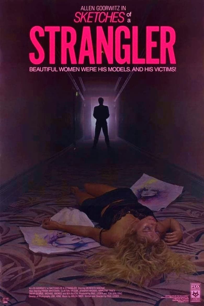 Sketches of a Strangler Summary, Latest News, Trailer, Cast, Where to ...