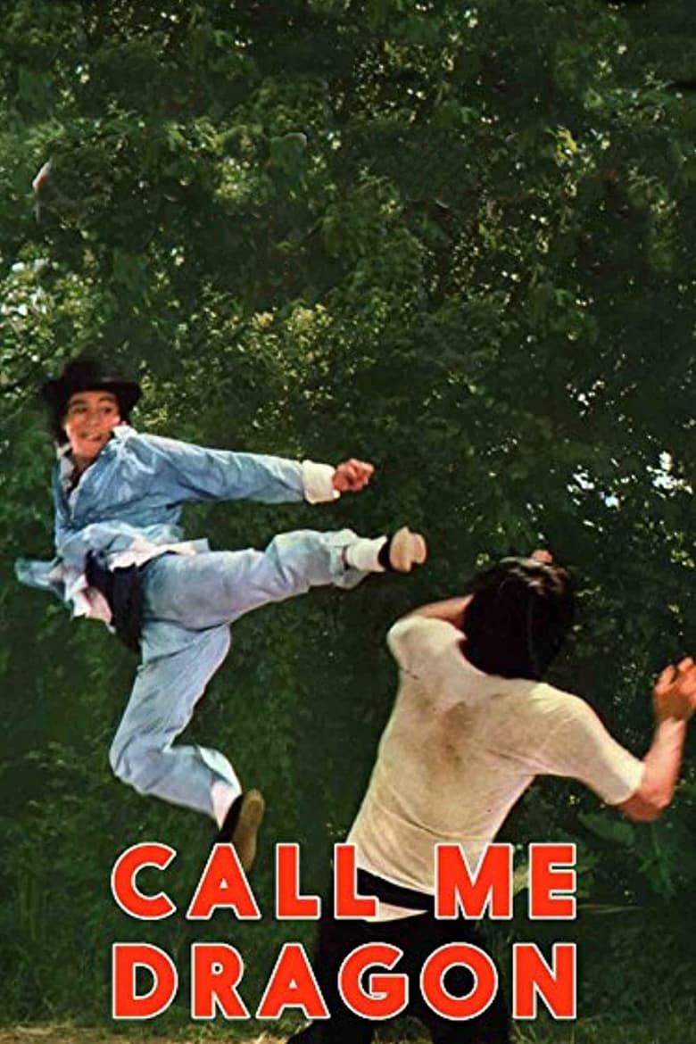 Call Me Dragon Summary, Latest News, Trailer, Cast, Where to Watch and More