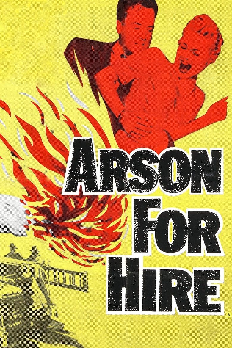 Arson for Hire Summary, Latest News, Trailer, Cast, Where to Watch and More