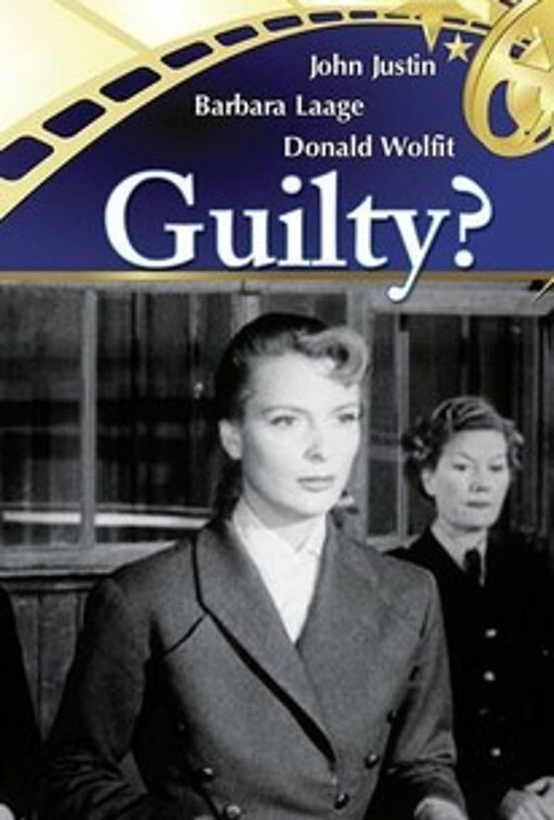 Guilty? Summary, Latest News, Trailer, Cast, Where to Watch and More