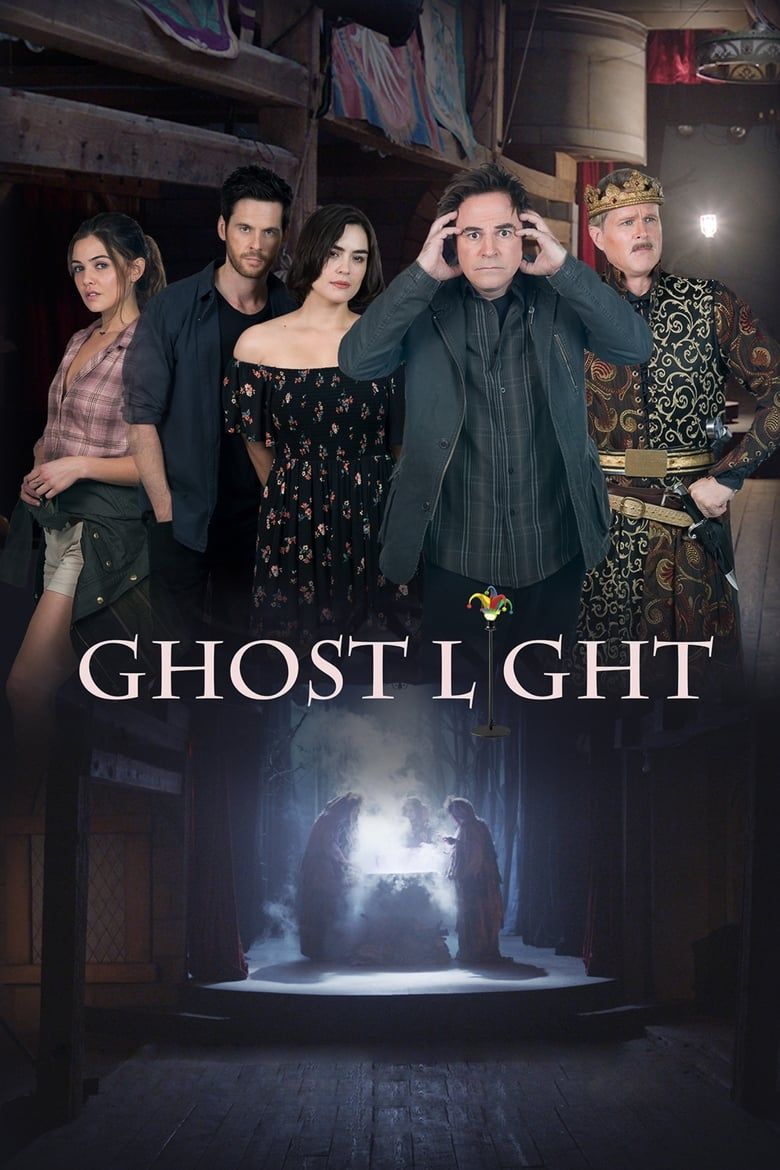Ghost Light Summary, Latest News, Trailer, Cast, Where to Watch and More