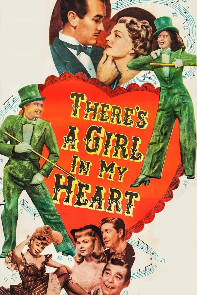 There's a Girl in My Heart Summary, Latest News, Trailer, Cast, Where ...