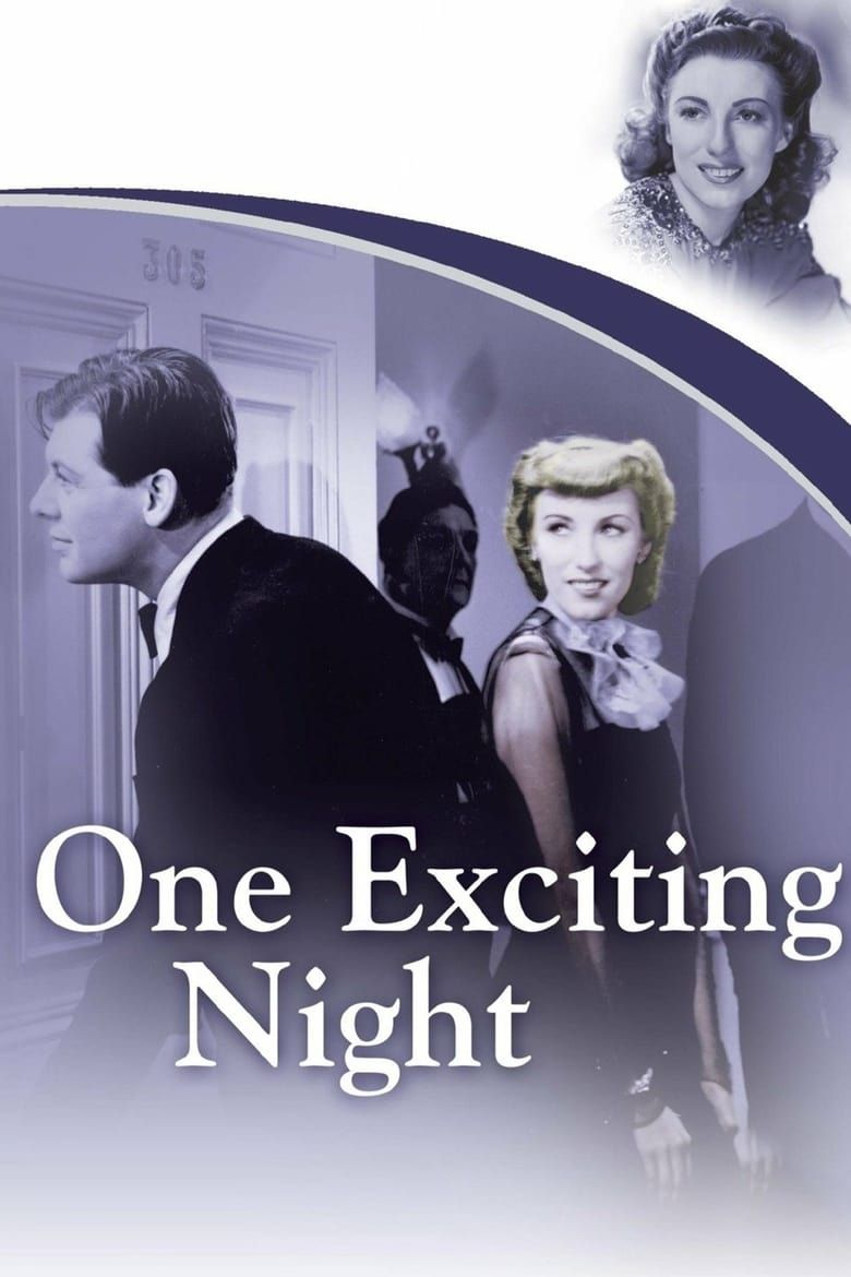 One Exciting Night Summary, Latest News, Trailer, Cast, Where to Watch ...