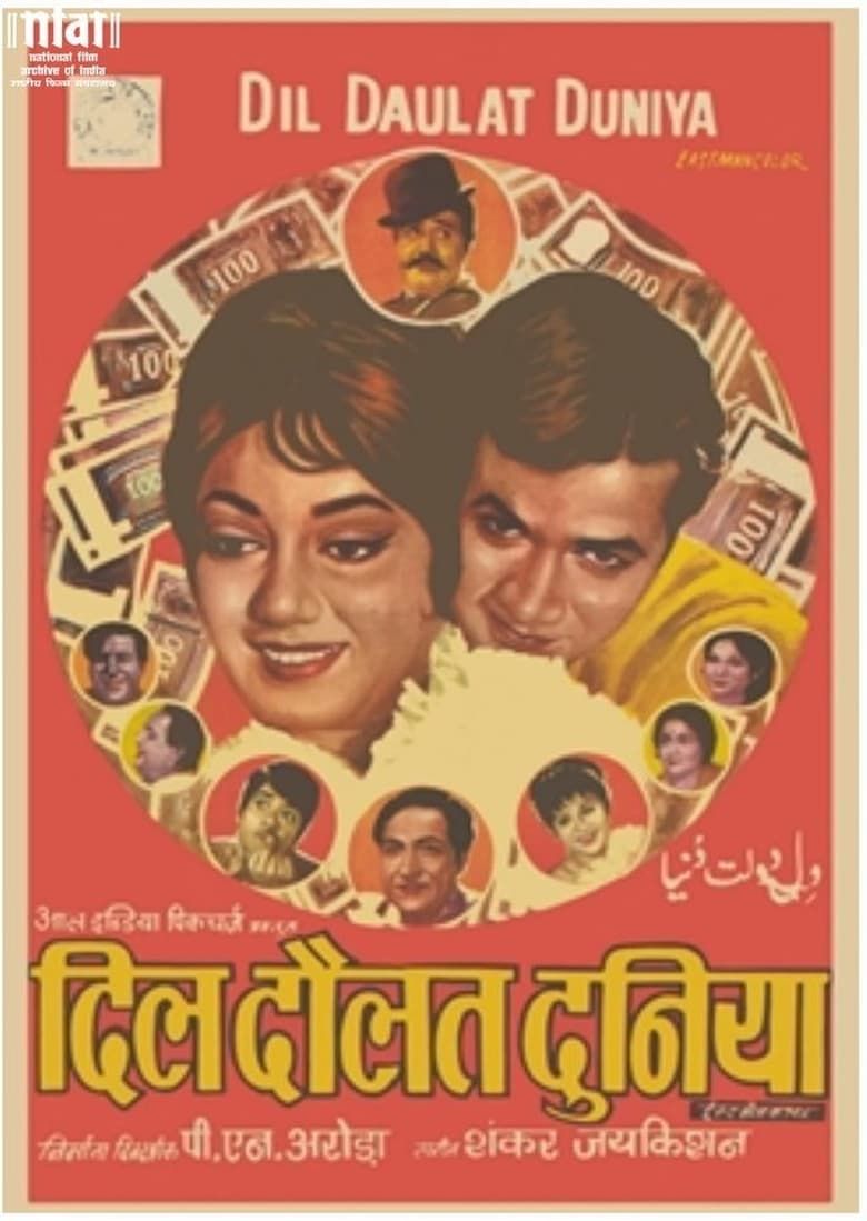 Dil Daulat Duniya Summary, Latest News, Trailer, Cast, Where to Watch ...
