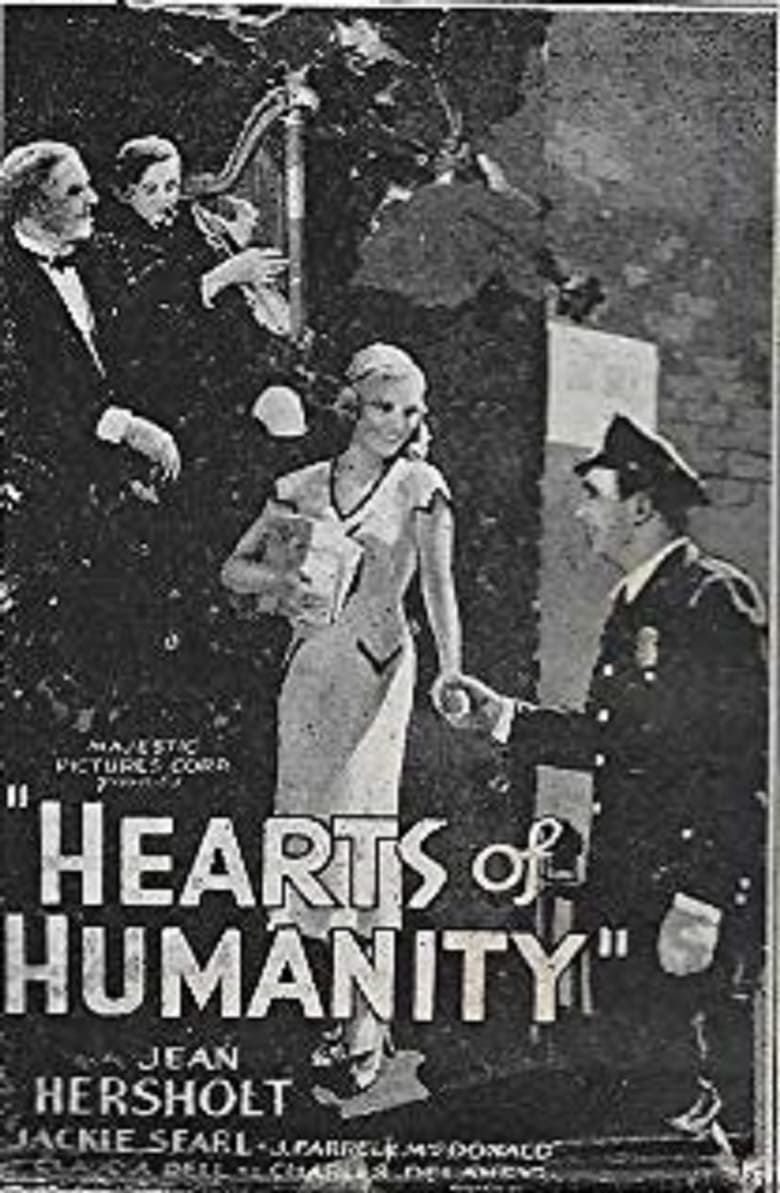 Hearts of Humanity Summary, Latest News, Trailer, Cast, Where to Watch ...