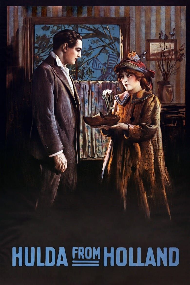Hulda from Holland Summary, Latest News, Trailer, Cast, Where to Watch ...