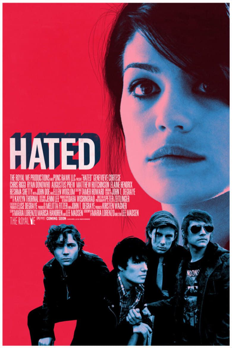 Hated Summary, Latest News, Trailer, Cast, Where to Watch and More