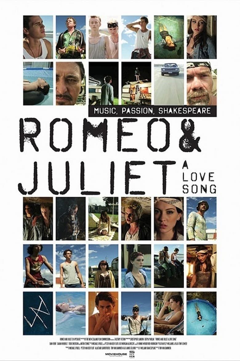 Romeo and Juliet: A Love Song Summary, Latest News, Trailer, Cast ...