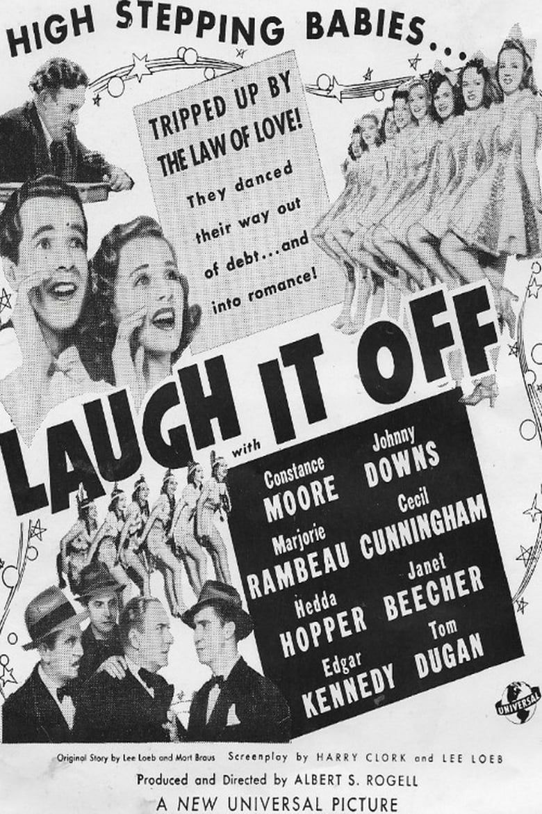 Laugh It Off Summary, Latest News, Trailer, Cast, Where to Watch and More