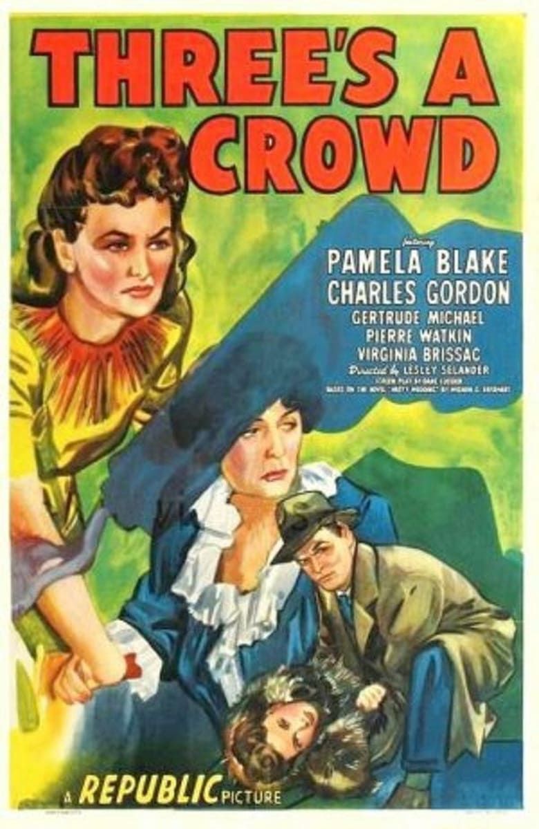 Three's a Crowd Summary, Latest News, Trailer, Cast, Where to Watch and ...