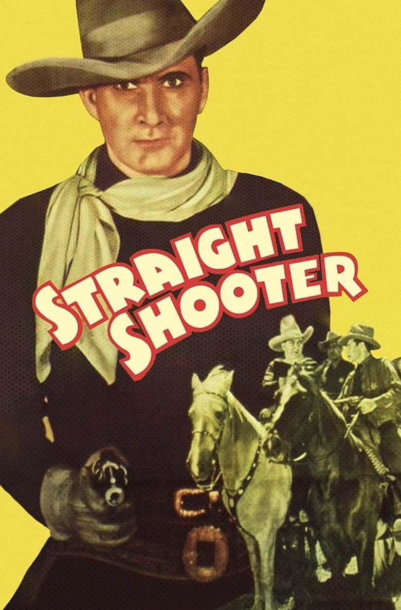 Straight Shooter Summary, Latest News, Trailer, Cast, Where to Watch ...