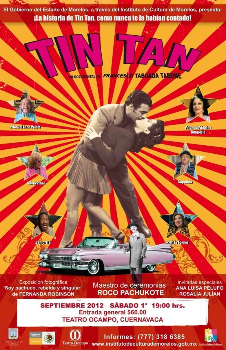 Tin Tan Summary, Latest News, Trailer, Cast, Where to Watch and More